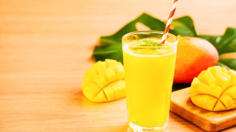 How To Make Mango Juice And Preserve It – Mango Friend
